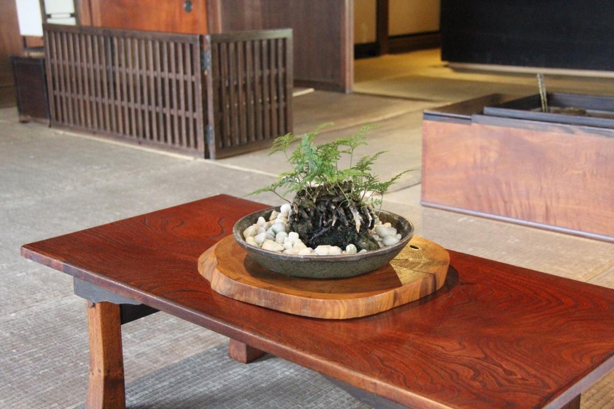 Inaba Family Old House 旧稲葉家住宅 ＜青梅市＞: まさじの写真回廊